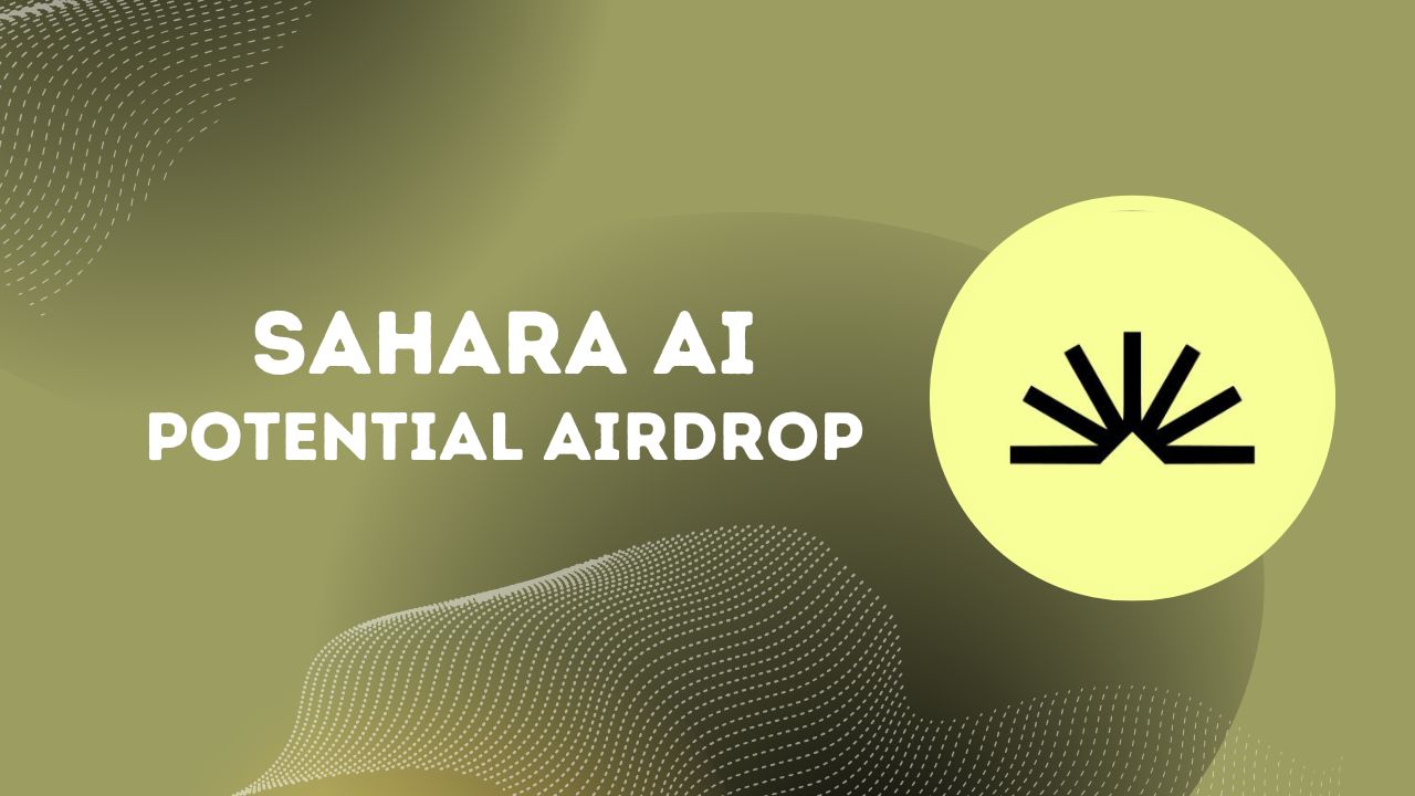 Sahara AI Interaction Guide: Quick Overview – AlphaVertexLens